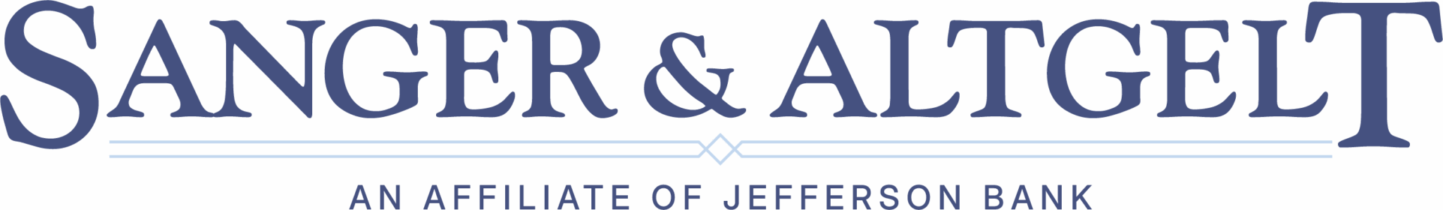 Sanger & Altgelt | Custom Insurance for Life and Business